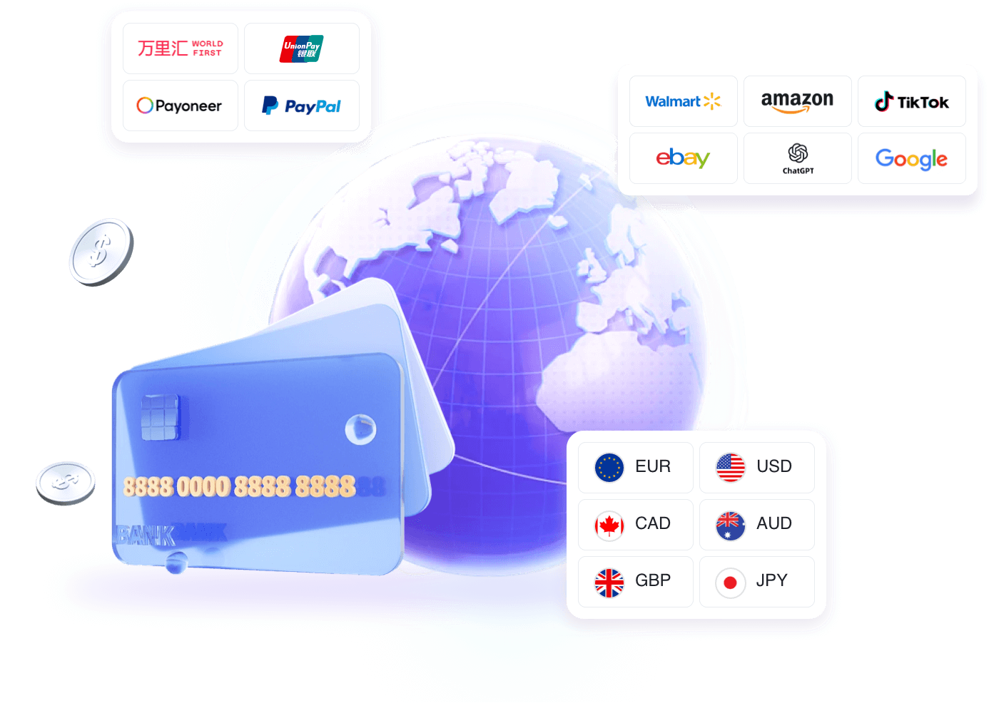 UCARDS